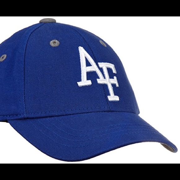 Top of the World | Accessories | New Ncaa Air Force Falcons Infant ...